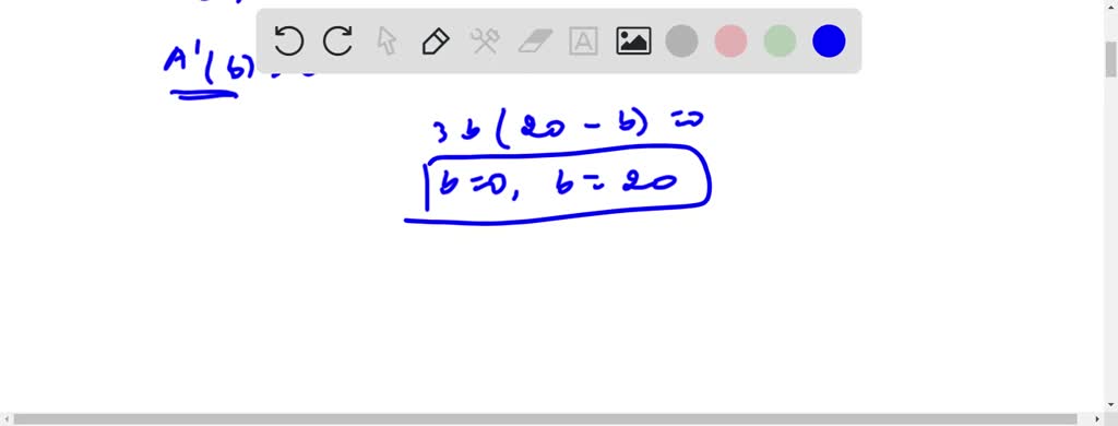 SOLVED: For how many pairs of positive integers (a,b) is a4 + a?h ...