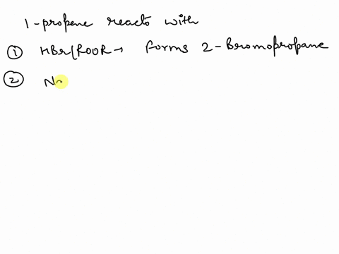 Provide the final product of the following multistep...