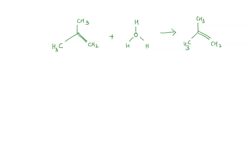 SOLVED: Step 1 Get help answering Molecular Drawing questions Add any remaining curved arrow(s ...