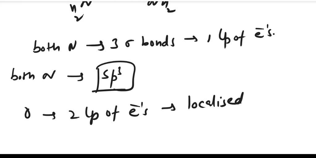 SOLVED: Refer to the structure of urea, NH2CONH2; at the beginning of ...