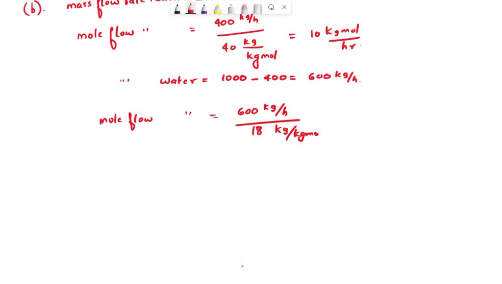 SOLVED: Sodium hypochlorite is formed according to the reaction: 2NaOH ...