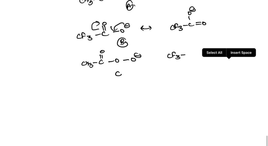 SOLVED: 132 The following compounds can all react as acids CH OH CH NH, CH OH CH OH OH For each ...