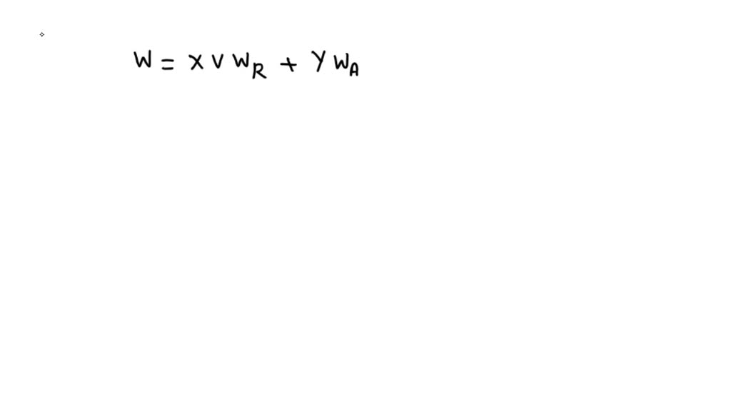 SOLVED: For the bearing application specifications given in Table A ...
