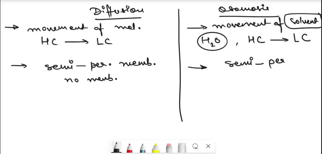 SOLVED: Please view the above videos and answer the following questions ...