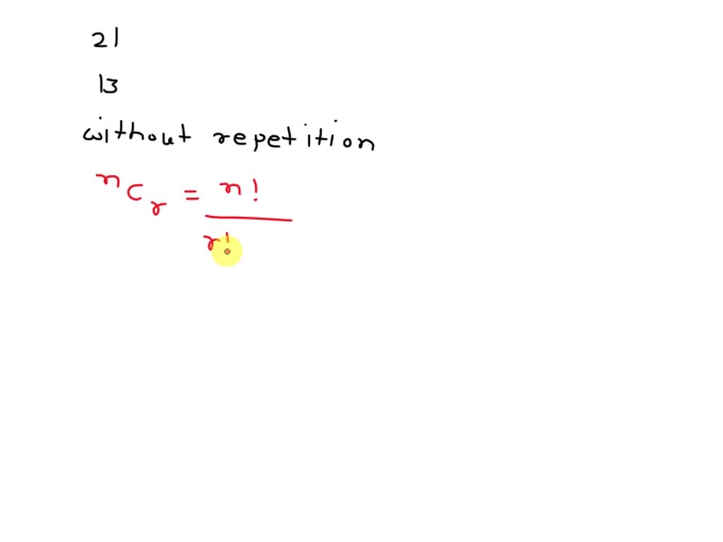 SOLVED: Doughnut shop makes 21 different types of doughnuts each day ...