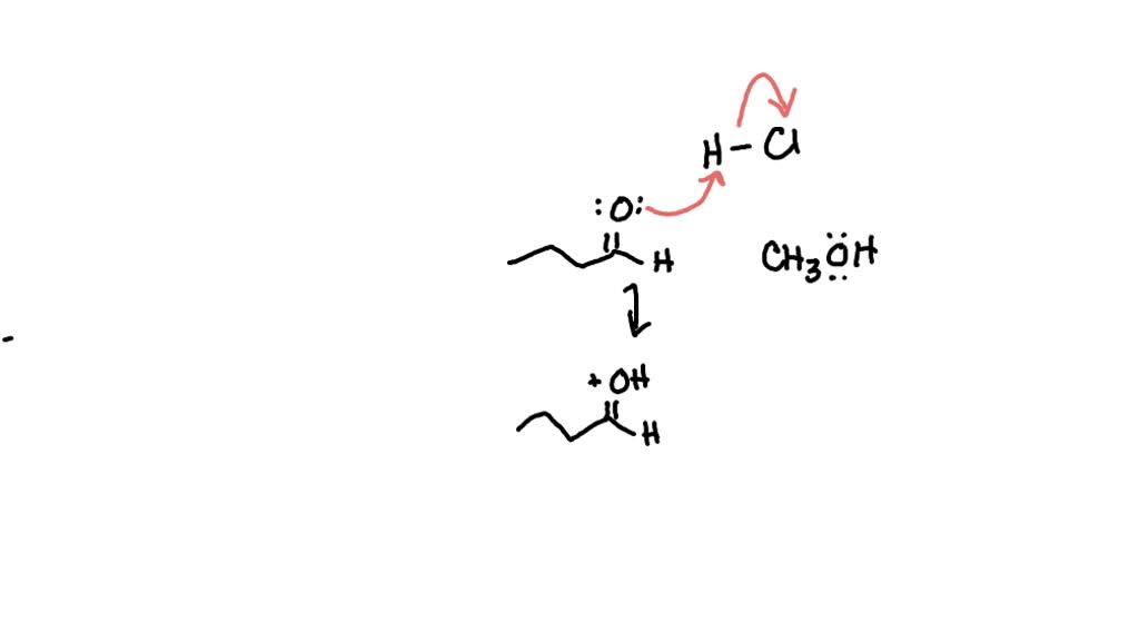 Solved Texts Draw The Structures Of The Major Organic Products Of The Following Reaction