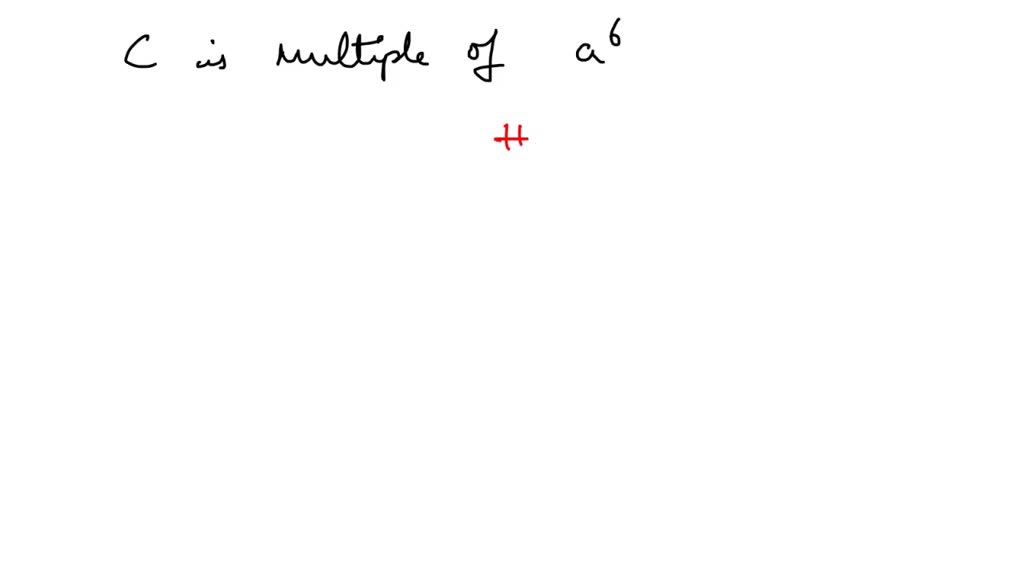SOLVED: Problem 3 - Discrete Mathematics - Show steps to the solution. Prove the following using ...
