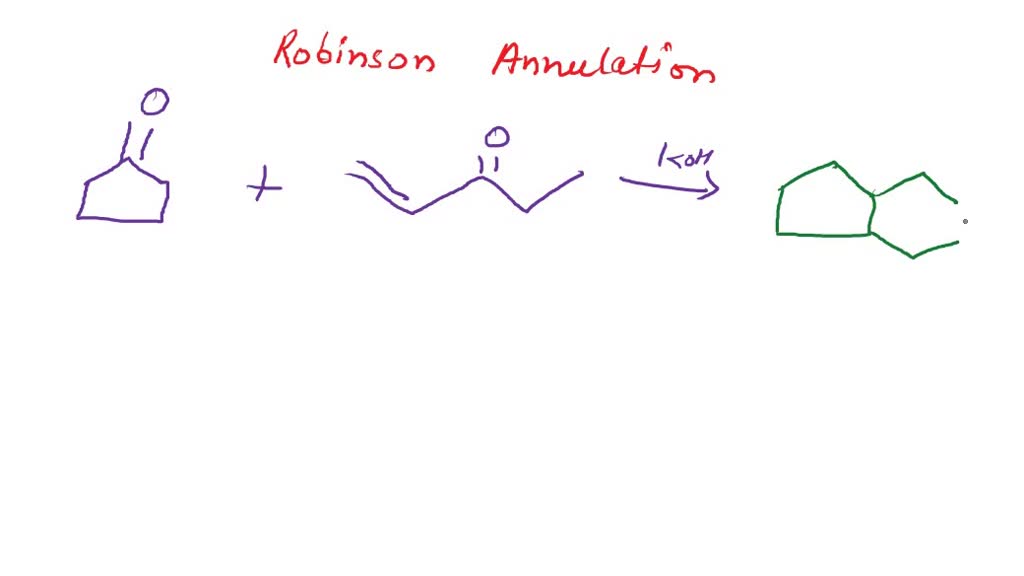 SOLVED: 4.When the following starting materials are treated with NaOH ...