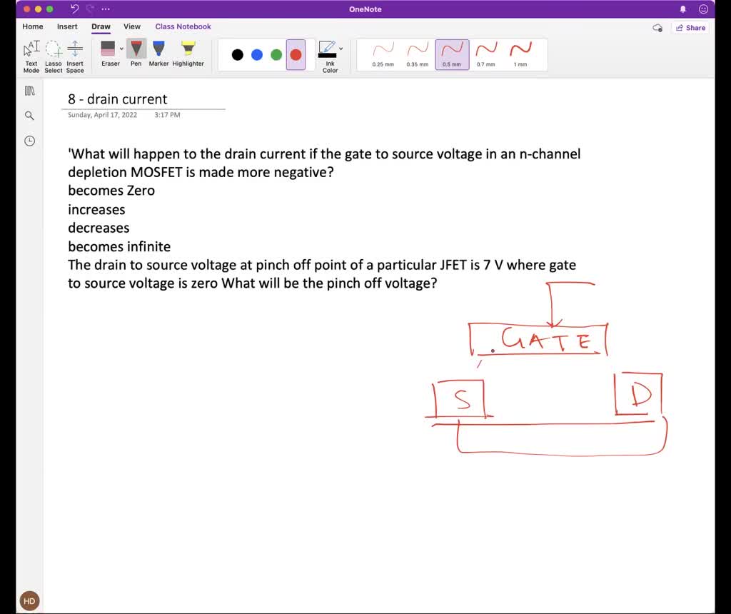 Solved What Will Be The Effect On Output Voltage If We Swap The