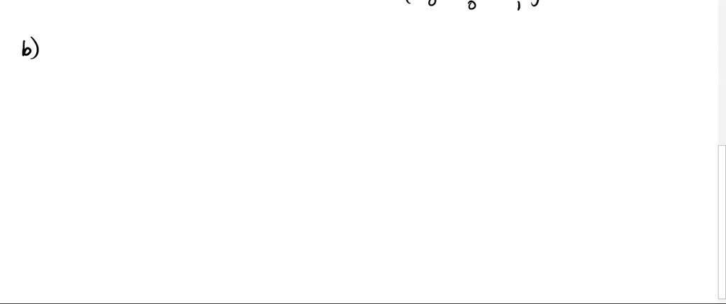 SOLVED: Given the matrix 1 -2 -10 -5 Use elementary row operations to ... SOLVED: Given the matrix 1 -2 -10 -5 Use elementary row operations to ...
