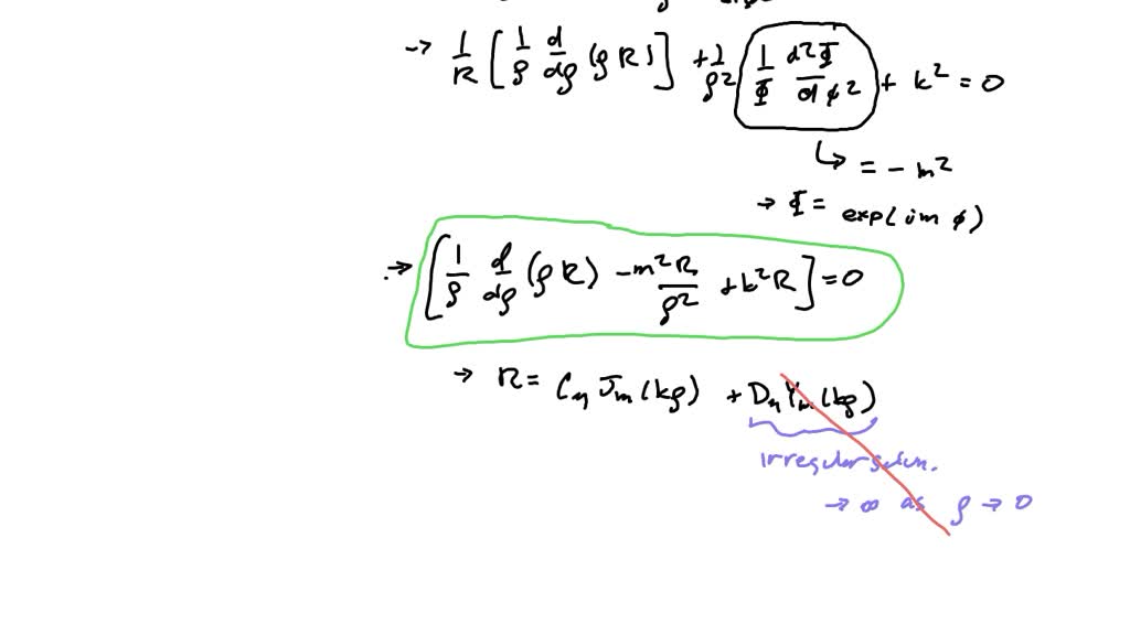 SOLVED: This question has a lot of parameters, but it's much nicer than it at first seems. We ...