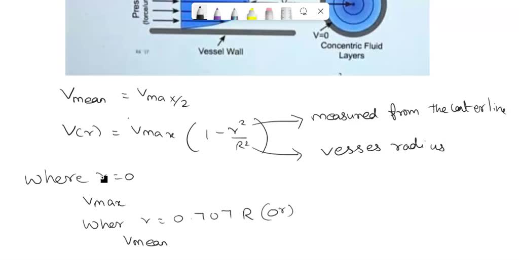 SOLVED: Problem 2: (20 points) Consider the classical Newtonian fluid ...