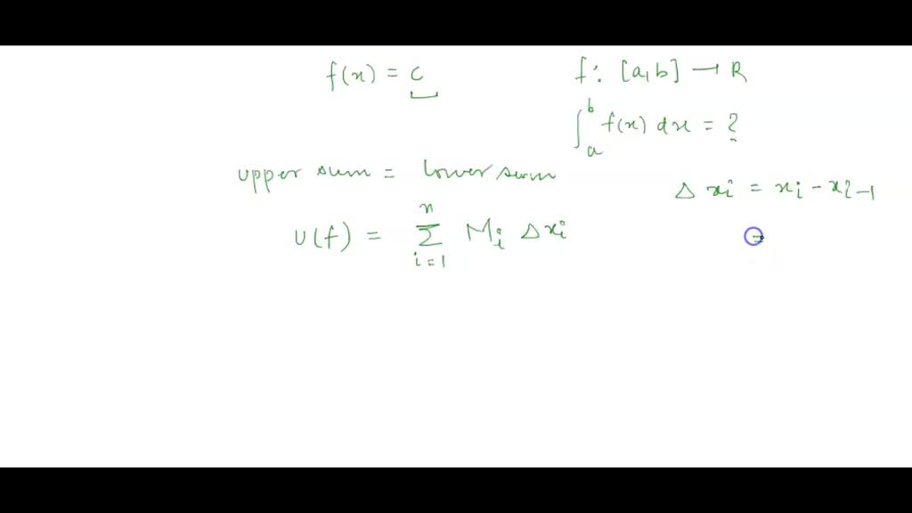 SOLVED: Determine the values of the parameters , e R for which the function f() = sin is ...