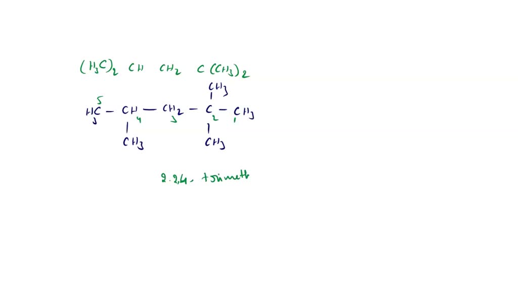 SOLVED: ( pts ) Draw the bond line formula for (7S)-7-isopropoxy-3-octyne.