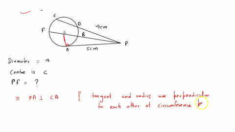 Teb 4 shown in the figure radius 40 m a5 circular dip of the...