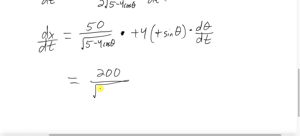 SOLVED: A runner sprints around a circular track of radius 100 m at a constant speed of 7 m / s ...