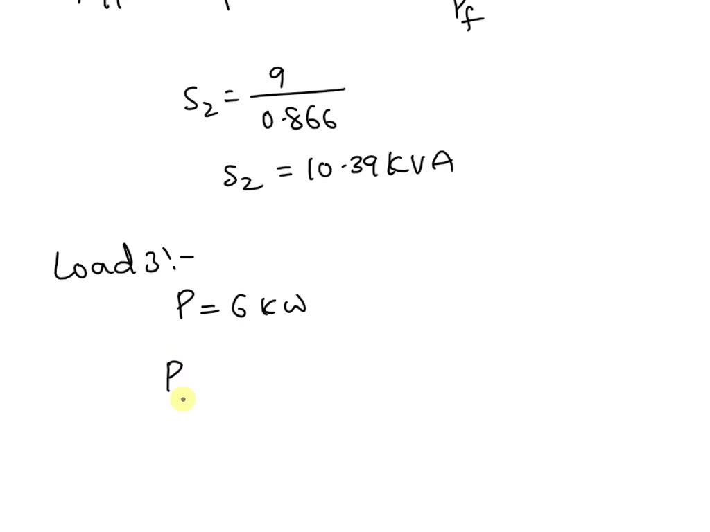 SOLVED: Q1-A balanced three-phase Y load is to be powered by a balanced ... SOLVED: Q1-A balanced three-phase Y load is to be powered by a balanced ...