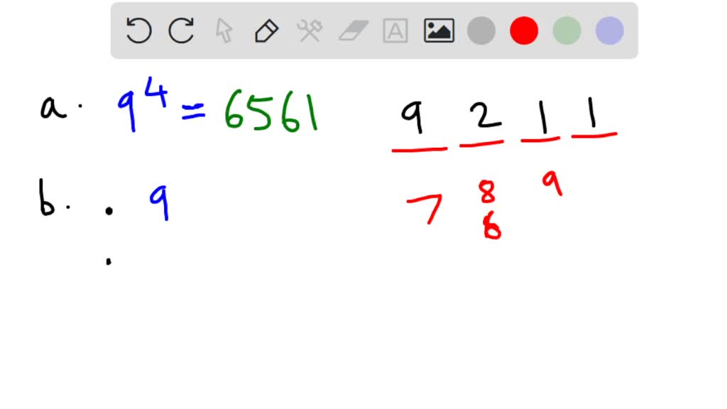 SOLVED: An ATM personal identification number (PIN) consists of four ...