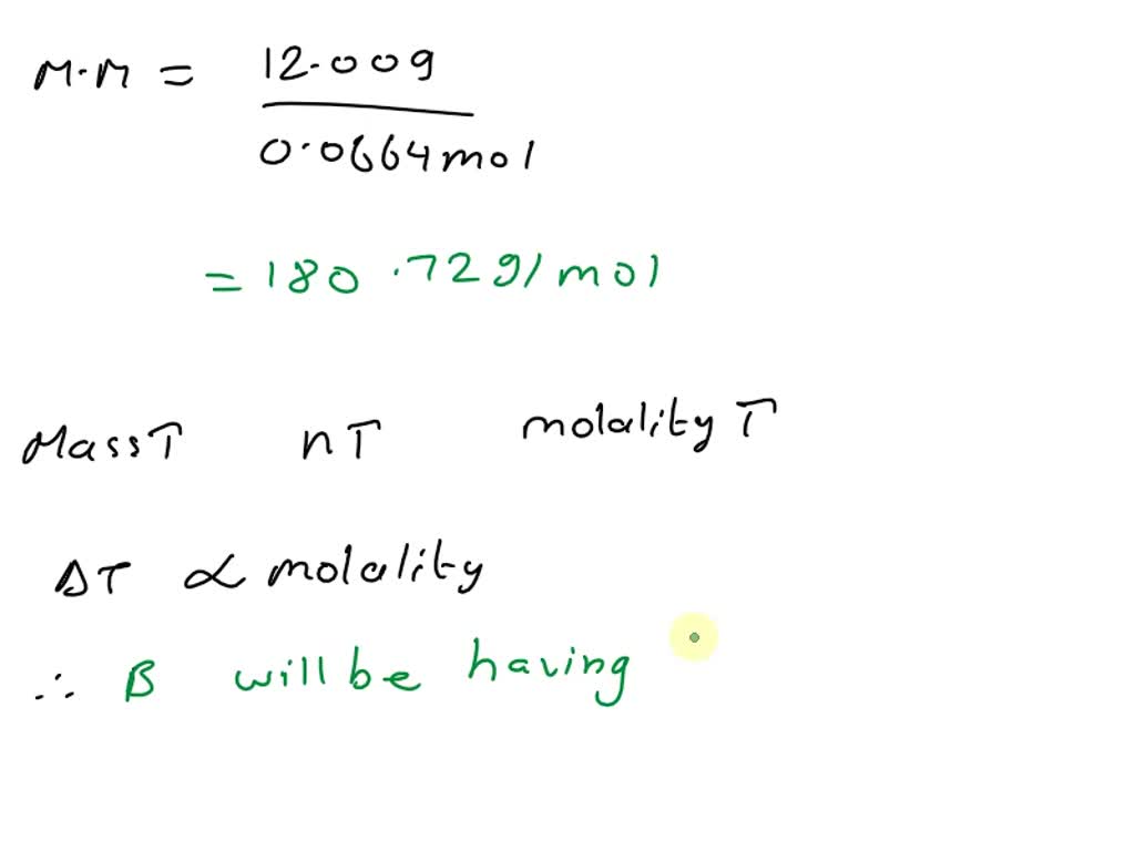 SOLVED: Attach a sheet with all the needed calculations. The ...