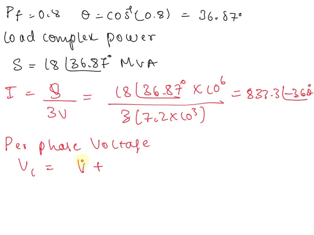SOLVED: (3) A 15-kV:175-kV, 225-MVA, 60-Hz single-phase transformer has ...