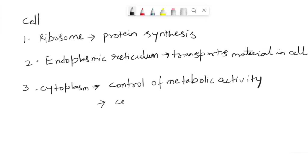 SOLVED: Each structure within a cell has a specific function. Drag and drop the appropriate ...
