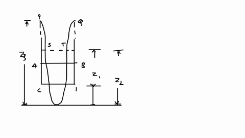 a closed cylindrical tank 2m high and 1m in diameter contains 15m of ...