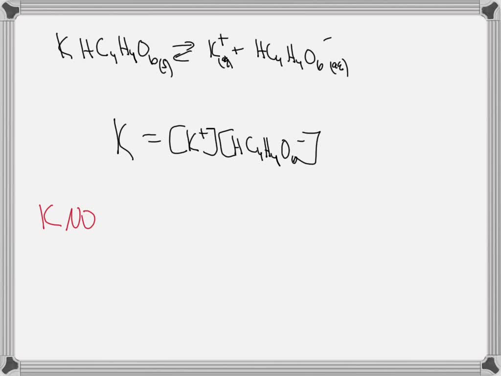 SOLVED: Experiment 18: Determination of Equilibrium Constant and ... SOLVED: Experiment 18: Determination of Equilibrium Constant and ...