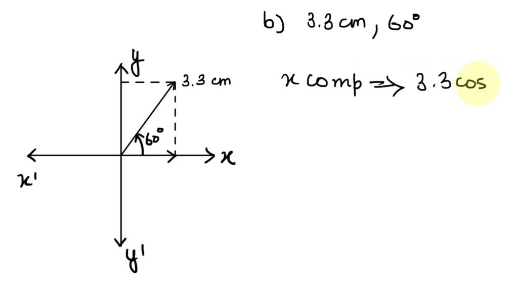 SOLVED:Obtain expressions in component form for the position vectors ... SOLVED:Obtain expressions in component form for the position vectors ...