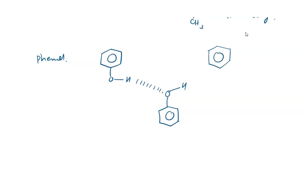 SOLVED: Draw diagrams, using condensed structural formulas, that show ...