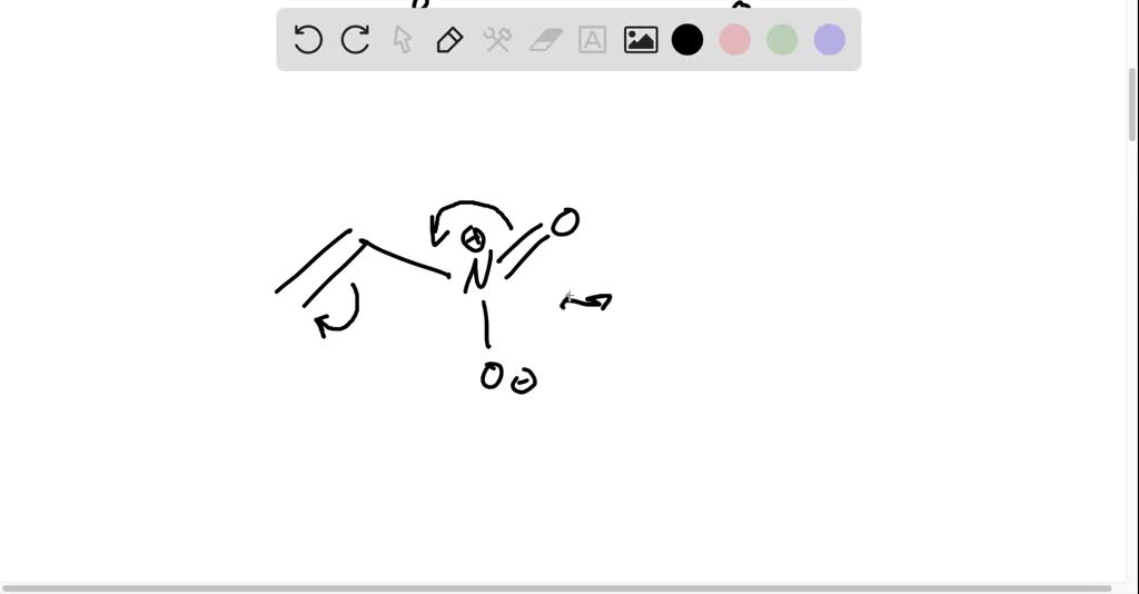 SOLVED: Resonance, Hybridization, Lewis Structures, Orbitals: Draw the ...