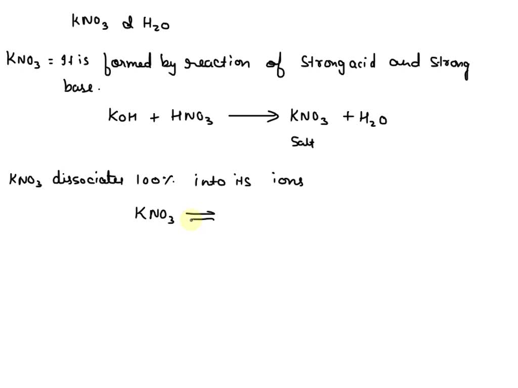 SOLVED: Give the major intermolecular force responsible for potassium ...