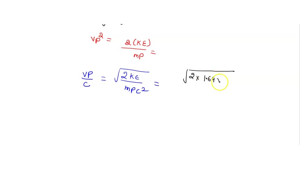 Solved Collision With Positron Atrest An Electron With Kinelic Energy