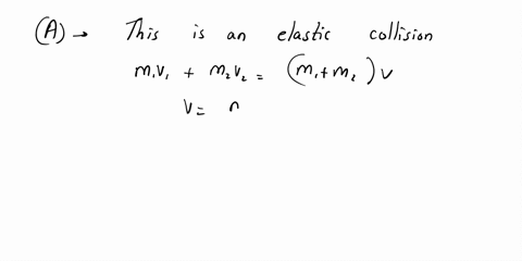 Two blocks a and b of mass 2 kg and 10 kg move in opposite...