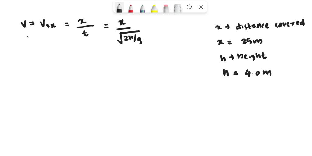 SOLVED: A baseball player friend of yours wants to determine his ...