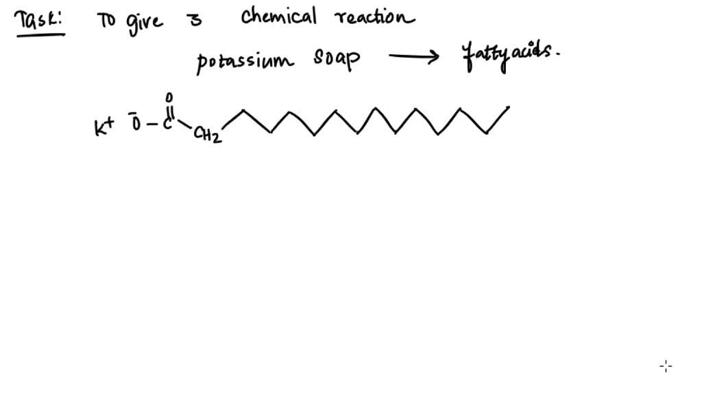 SOLVED: Write the three chemical reactions for the process where your ...