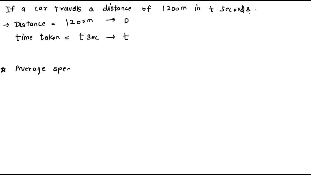 SOLVED: PLEASE I REALLY NEED HELP! Question 6 If the car traveled a ... SOLVED: PLEASE I REALLY NEED HELP! Question 6 If the car traveled a ...