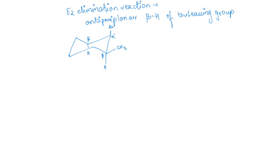 SOLVED: What is the IUPAC name for the product of this reaction? MeONa ...