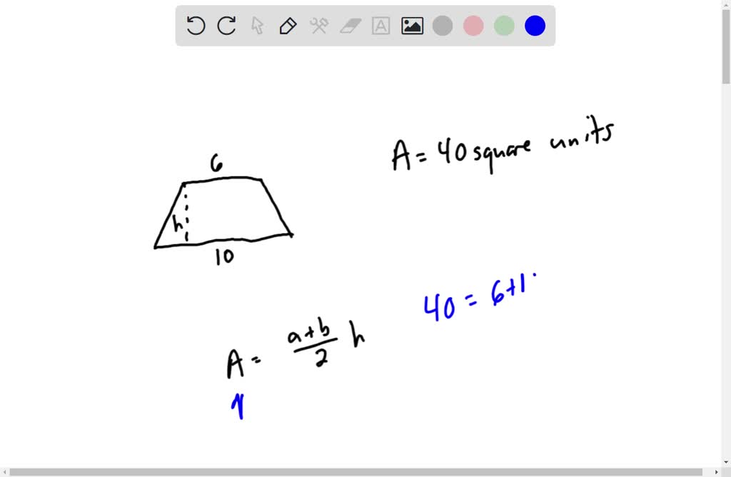 Trapezoids And Kites Quiz Active at Edith Mitchell blog