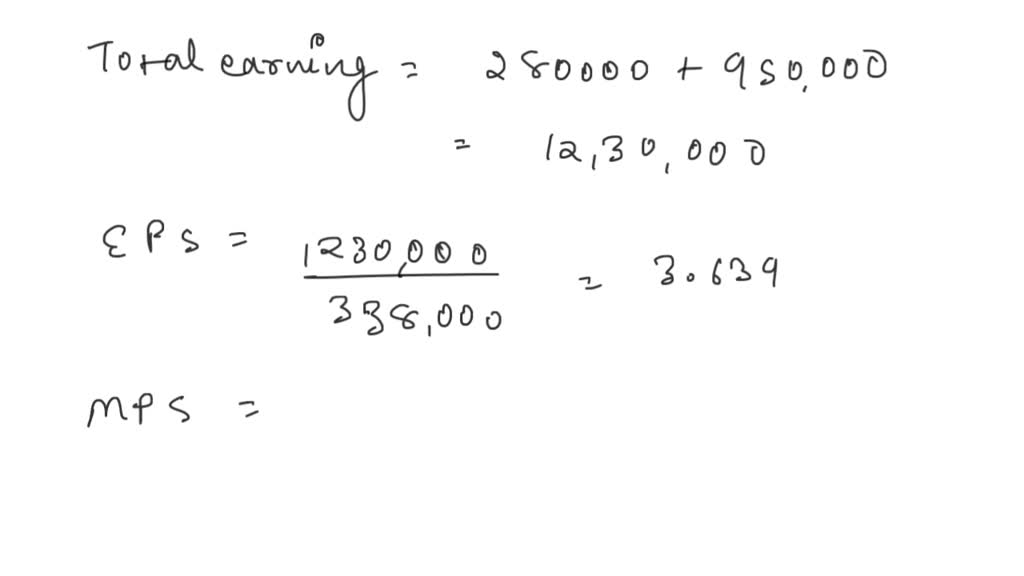 SOLVED: Texts: InterLine Ltd is an electricity distribution company ...