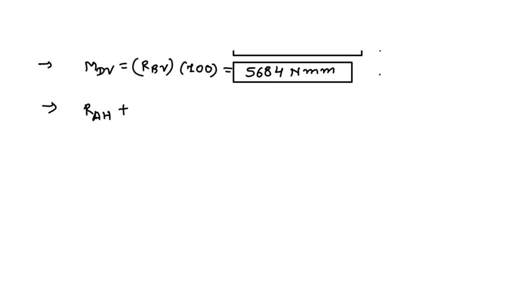 SOLVED: A steel spur pinion has a module of 1.7 mm, 18 teeth cut on the ...