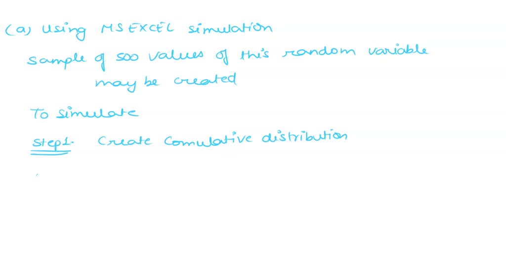SOLVED: A quality inspector picks a sample of 15 items at random from a ...