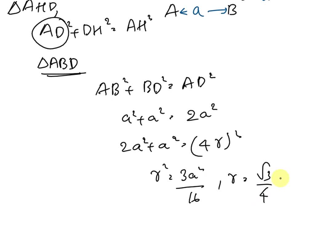 SOLVED: Use CAD (Autodesk or SolidWorks) for FCC and BCC with atomic radius r. There are ...