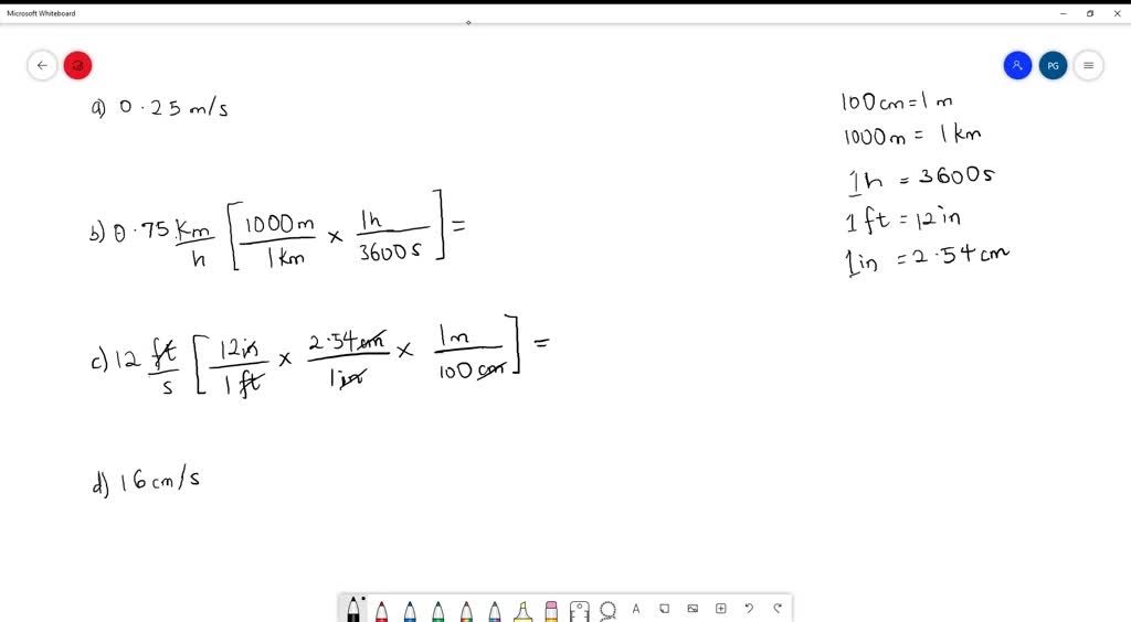 SOLVED: Rank the following speeds in order of increasing magnitude ... SOLVED: Rank the following speeds in order of increasing magnitude ...