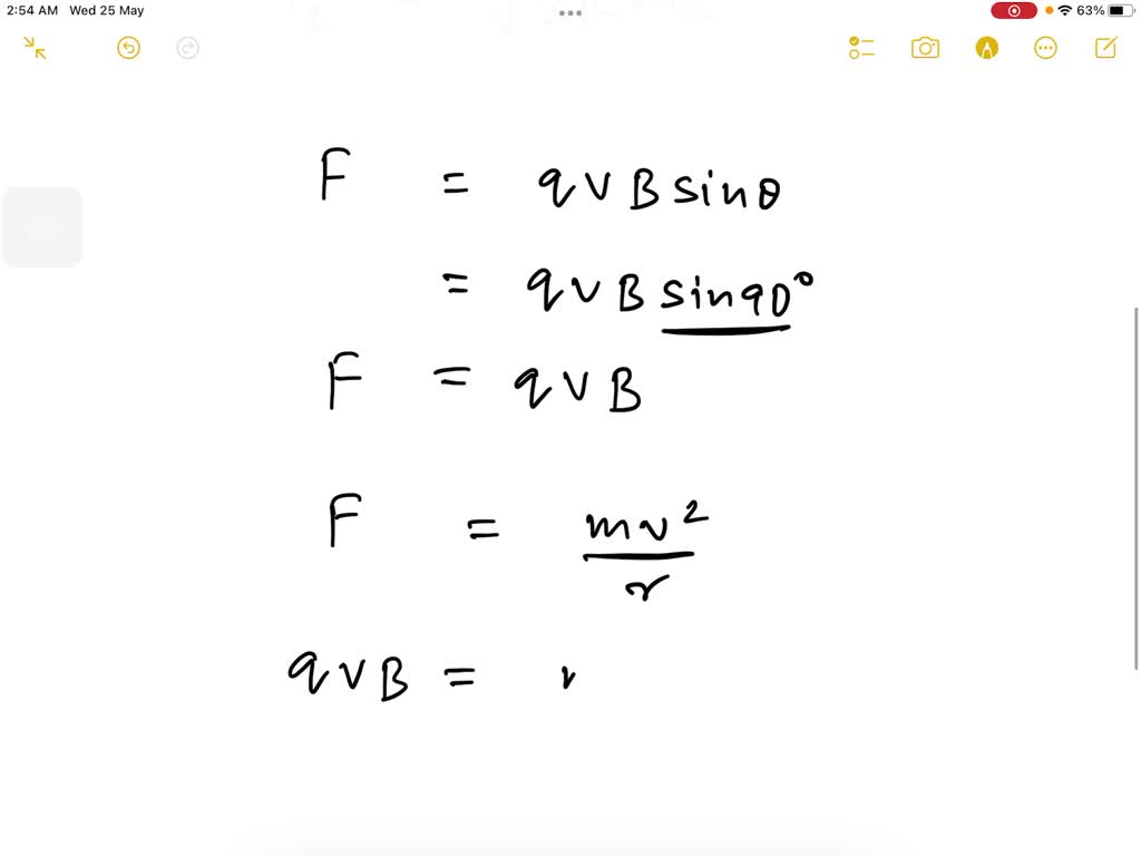 A Proton A Deutron And An Alpha Particle Accelerated Through Same