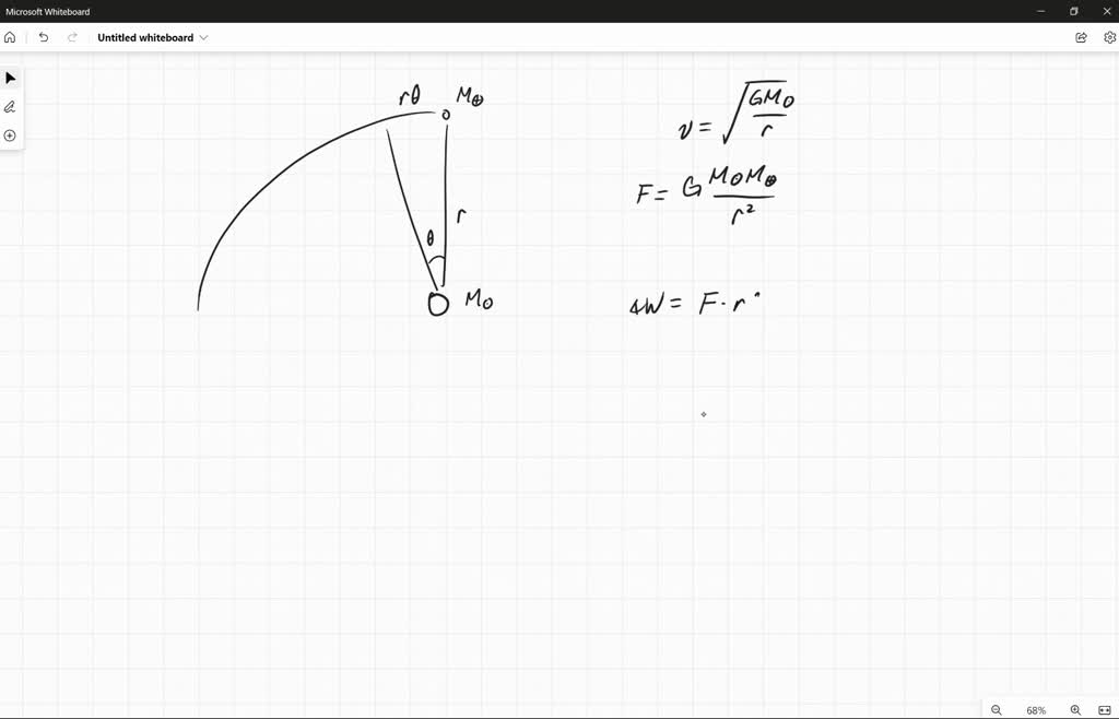 SOLVED: The gravitational force exerted by the Sun on the Earth holds ...