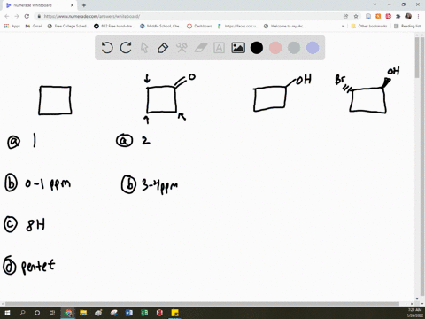 B. Using the same notation and scale (1 box = 1 Hz), draw a...