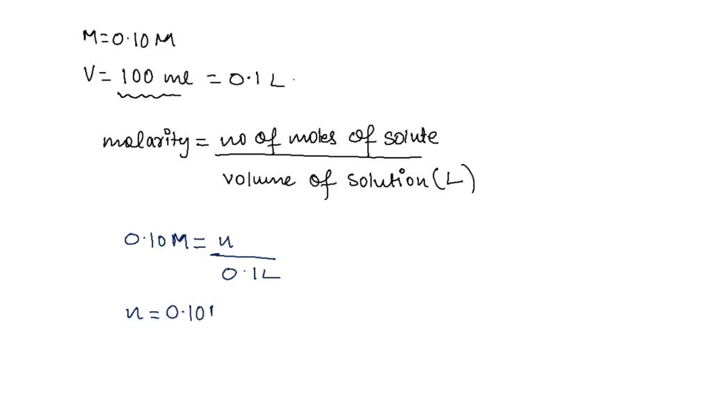 SOLVED: A lump of sucrose of mass 10.0 g is suspended in the middle of a spherical flask of ...