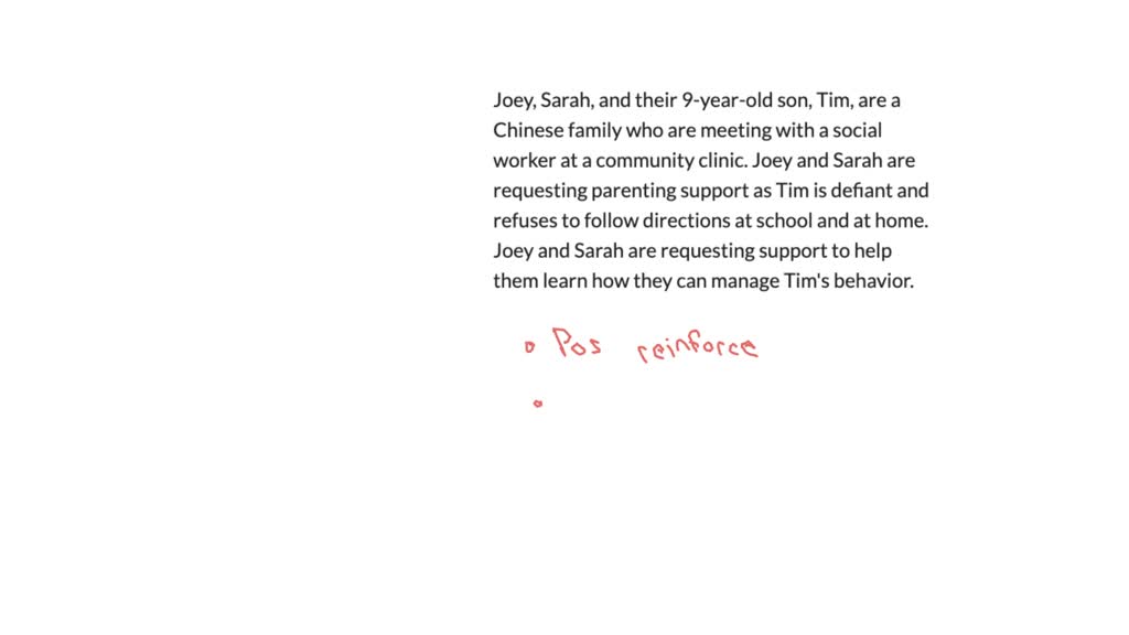 dialogue between two friends on the lack of discipline in school