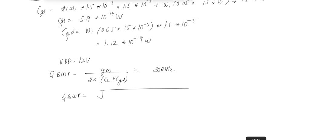Solved Texts Step 3 And 4 Using Cadence Virtuoso Action Items A Step