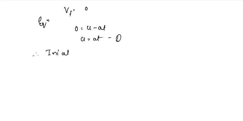 A helicopter descends from a height of 600 m with uniform negative ...